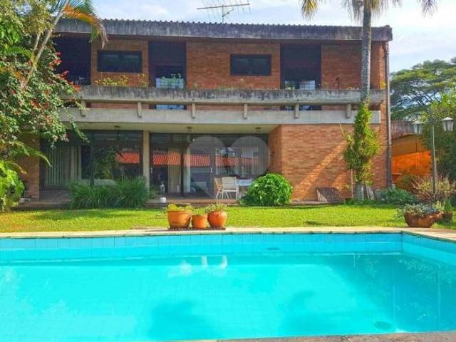 Sobrado com 4 quartos à venda em Jardim Dos Estados SP