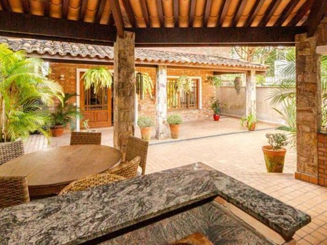 Sobrado com 4 quartos à venda em Jardim Dos Estados SP