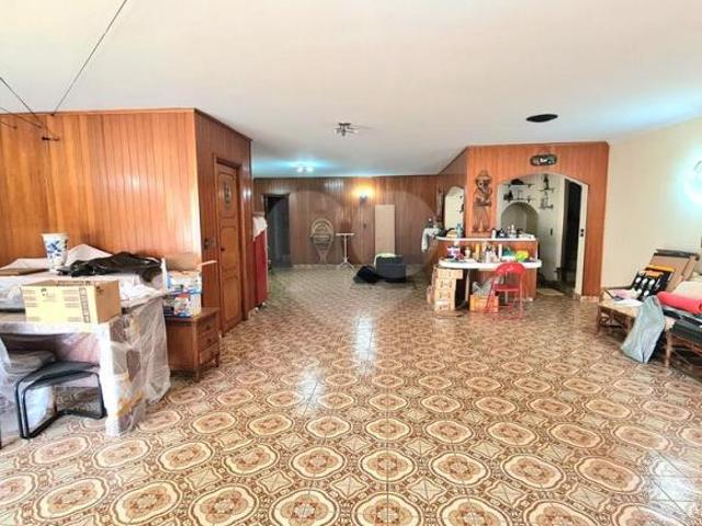 Sobrado com 4 quartos à venda em Jardim Da Saúde SP