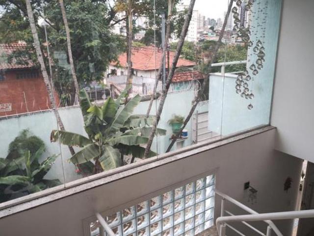 Sobrado com 4 quartos à venda em Jardim da saúde SP