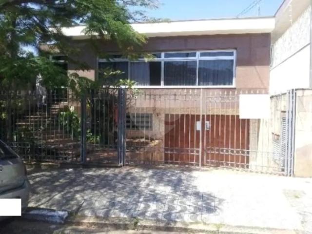 Sobrado com 4 quartos à venda em Jardim Da Saúde SP
