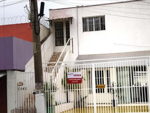 Sobrado com 4 quartos à venda em Jardim Das Oliveiras nova Veneza SP