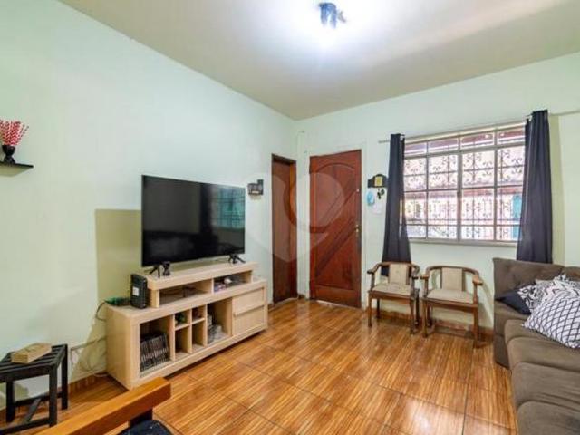 Sobrado com 4 quartos à venda em Jardim das acácias SP