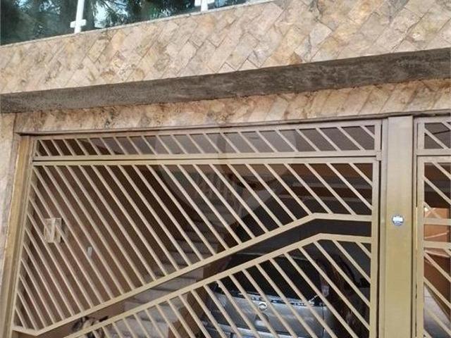 Sobrado com 4 quartos à venda em Jardim elisa maria SP