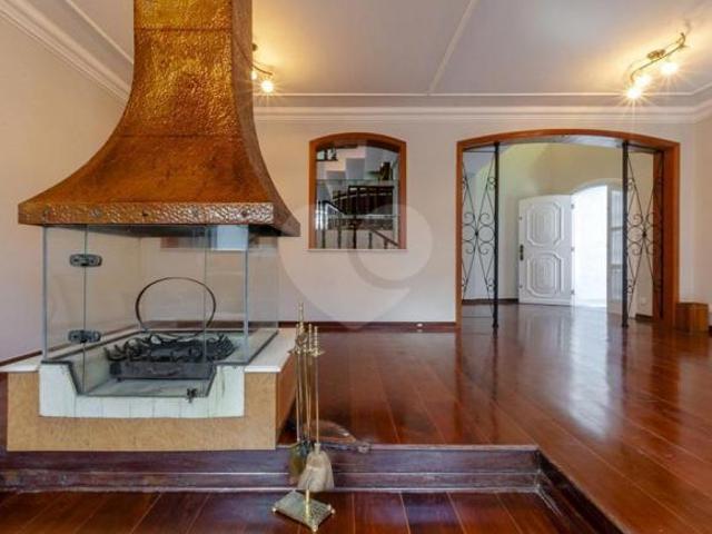 Sobrado com 4 quartos à venda em Jardim franca SP