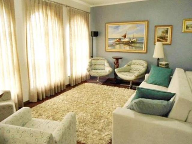 Sobrado com 4 quartos à venda em Jardim franca SP