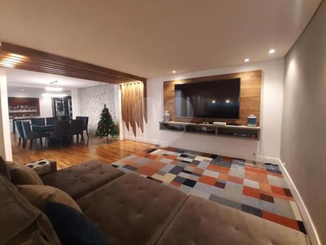 Sobrado com 4 quartos à venda em Jardim franca SP
