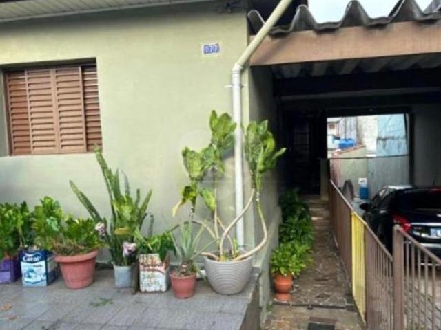 Sobrado com 4 quartos à venda em Jardim Independência SP