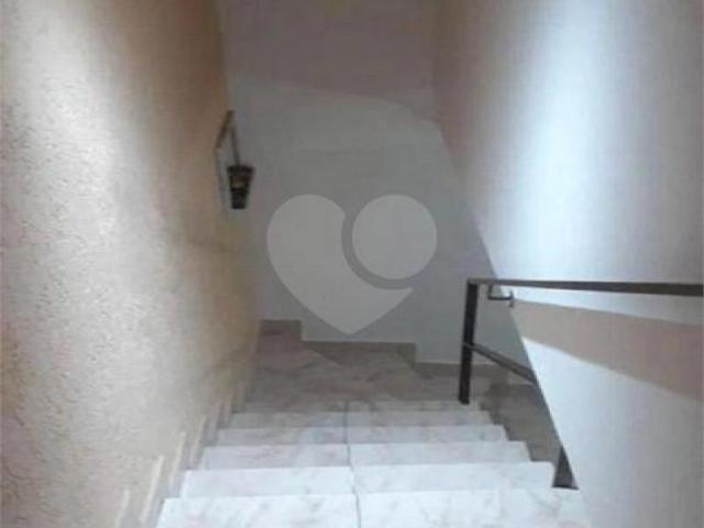 Sobrado com 4 quartos à venda em Jardim independência SP