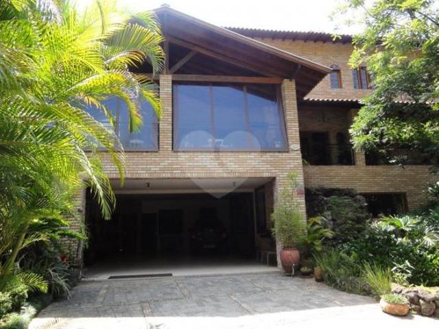 Sobrado com 4 quartos à venda em Jardim ibiratiba SP