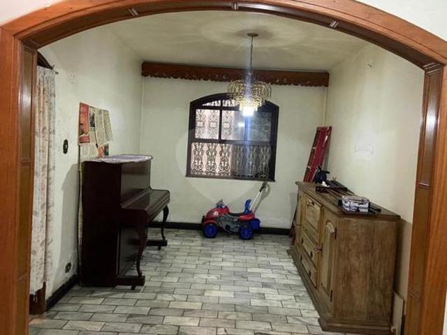 Sobrado com 4 quartos à venda em Jardim iracema/aldeia SP