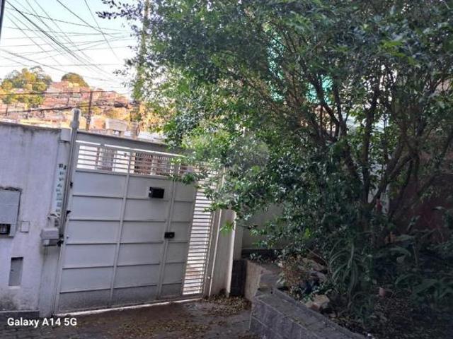 Sobrado com 4 quartos à venda em Jardim João Xxiii SP