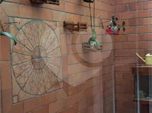 Sobrado com 4 quartos à venda em Jardim Japão SP
