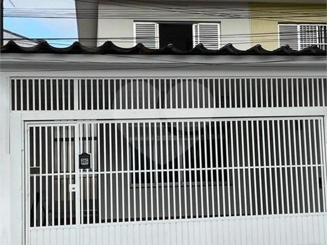 Sobrado com 4 quartos à venda em Jardim japão SP