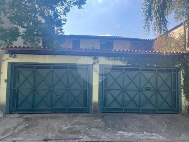 Sobrado com 4 quartos à venda em Jardim jussara SP