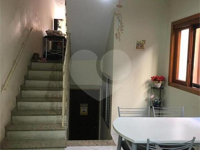 Sobrado com 4 quartos à venda em Jardim olympia SP