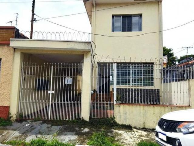 Sobrado com 4 quartos à venda em Jardim oriental SP