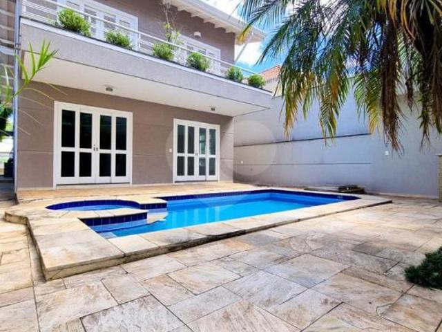 Sobrado com 4 quartos à venda em Jardim leonor mendes de barros SP