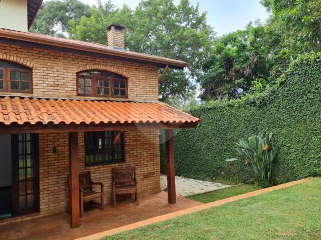 Sobrado com 4 quartos à venda em Jardim leonor mendes de barros SP