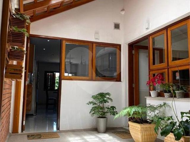 Sobrado com 4 quartos à venda em Jardim leonor mendes de barros SP