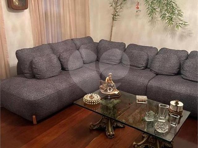 Sobrado com 4 quartos à venda em Jardim leonor mendes de barros SP