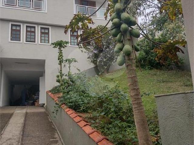 Sobrado com 4 quartos à venda em Jardim leonor mendes de barros SP