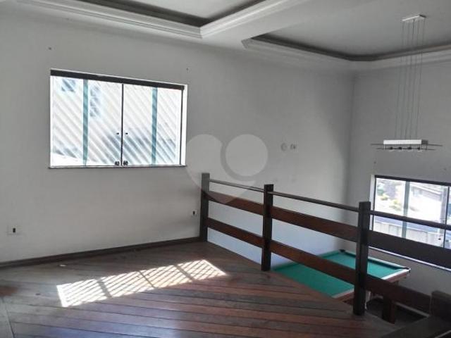 Sobrado com 4 quartos à venda em Jardim leonor mendes de barros SP