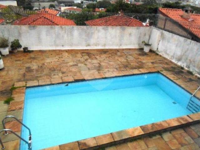 Sobrado com 4 quartos à venda em Jardim leonor mendes de barros SP