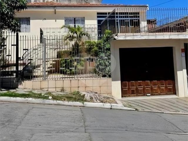 Sobrado com 4 quartos à venda em Jardim monjolo SP