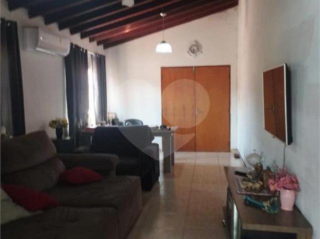 Sobrado com 4 quartos à venda em Jardim Morada Do Sol SP
