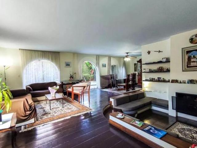 Sobrado com 4 quartos à venda em Jardim morumbi SP