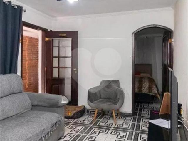 Sobrado com 4 quartos à venda em Jardim marabá SP