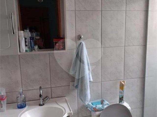 Sobrado com 4 quartos à venda em Jardim maria luiza SP