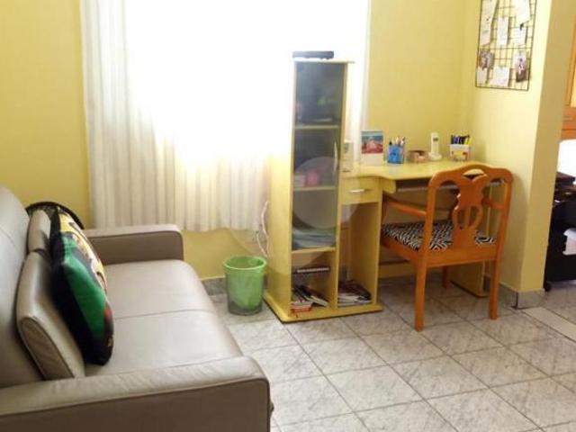 Sobrado com 4 quartos à venda em Jardim Mirante SP