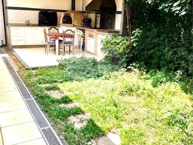 Sobrado com 4 quartos à venda em Jardim Novo Mundo SP