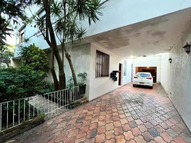 Sobrado com 4 quartos à venda em Jardim novo mundo SP