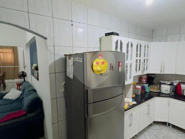 Sobrado com 4 quartos à venda em Jardim neide SP