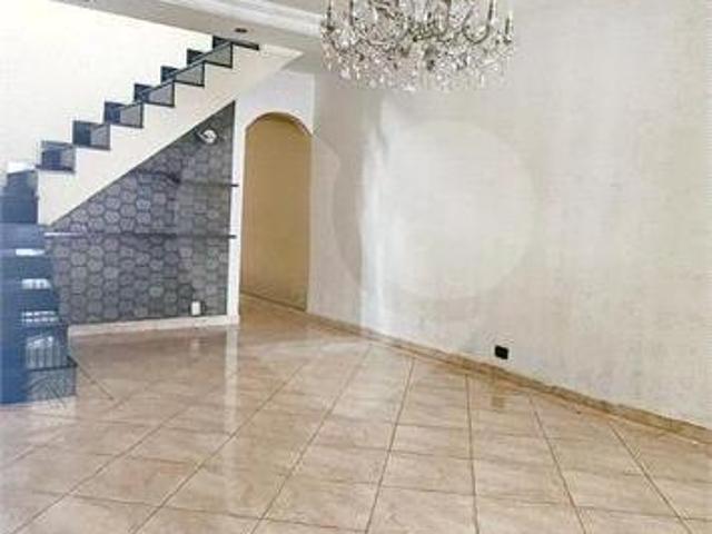 Sobrado com 4 quartos à venda em Jardim nice SP