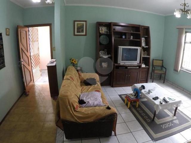 Sobrado com 4 quartos à venda em Jardim são miguel SP