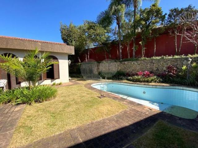 Sobrado com 4 quartos à venda em Jardim são bento SP