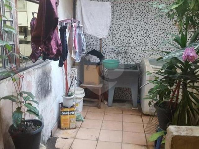 Sobrado com 4 quartos à venda em Jardim são josé são mateus SP