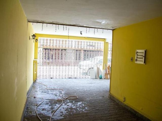 Sobrado com 4 quartos à venda em Jardim são josé zona norte SP