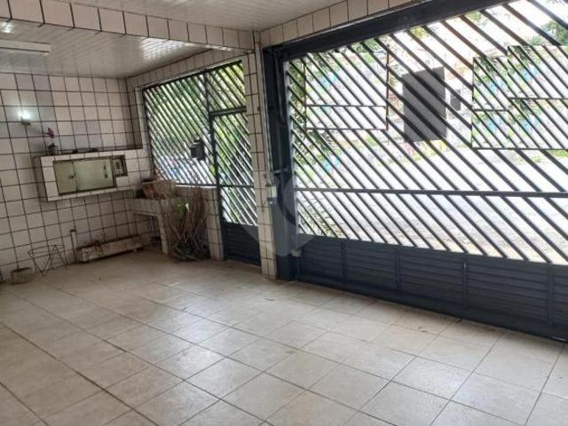 Sobrado com 4 quartos à venda em Jardim são paulo zona norte SP