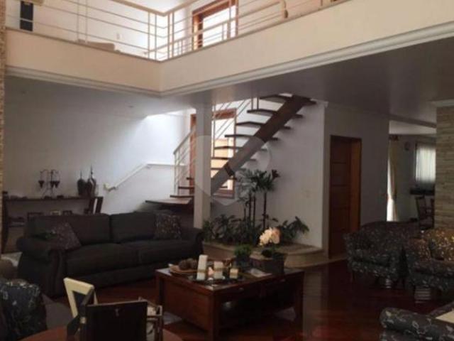 Sobrado com 4 quartos à venda em Jardim são paulo zona norte SP