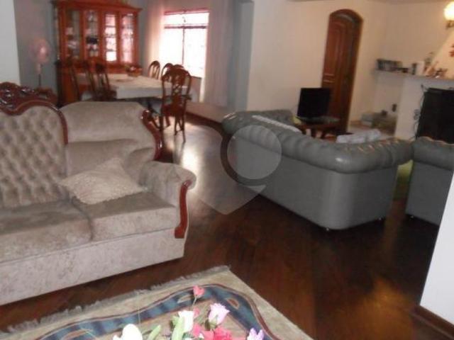 Sobrado com 4 quartos à venda em Jardim são paulo zona norte SP