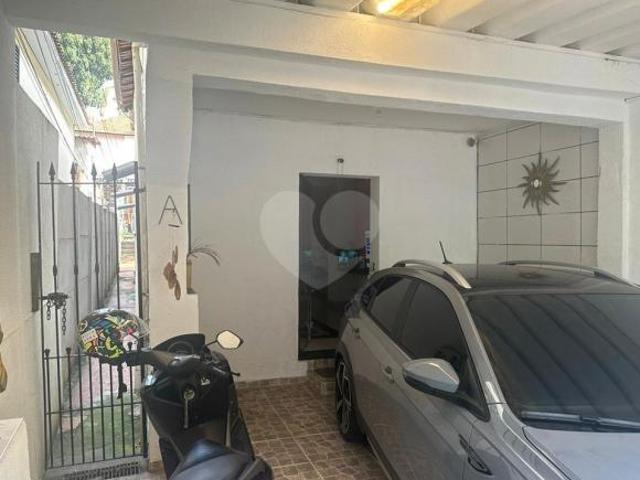 Sobrado com 4 quartos à venda em Jardim são paulo zona norte SP