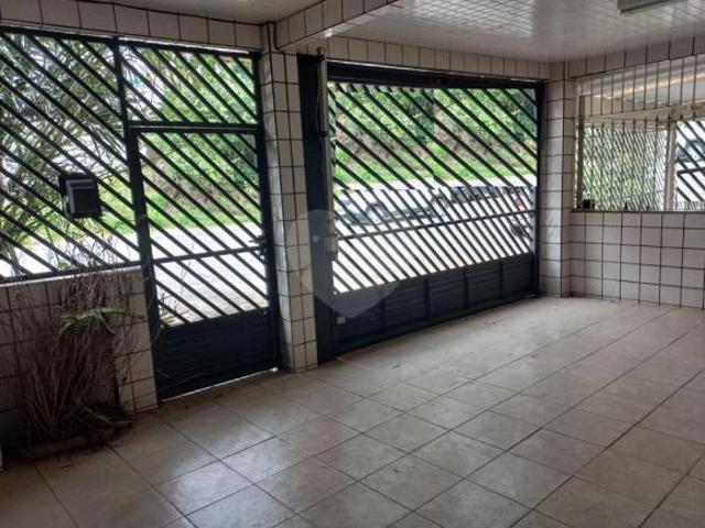 Sobrado com 4 quartos à venda em Jardim são paulo zona norte SP