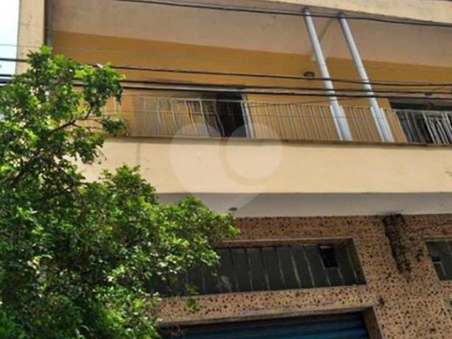 Sobrado com 4 quartos à venda em Jardim são paulo zona norte SP