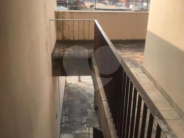 Sobrado com 4 quartos à venda em Jardim são paulo zona norte SP