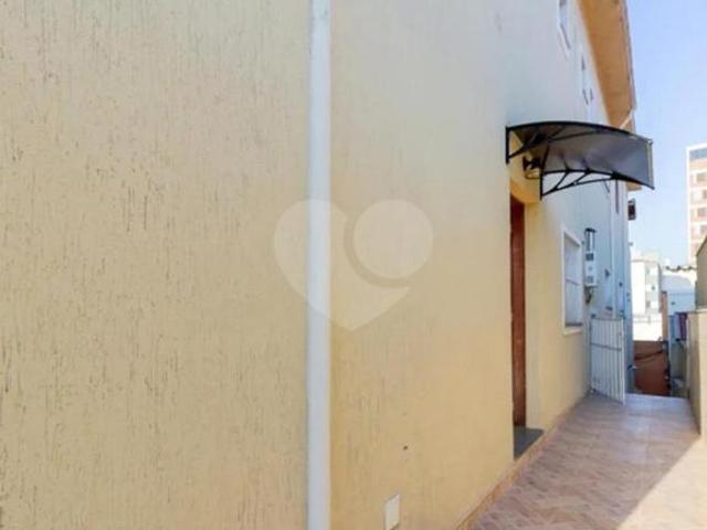 Sobrado com 4 quartos à venda em Jardim são paulo zona norte SP